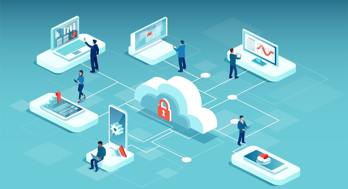 Why Cloud Migration is Essential for Business Growth? - EIL Global